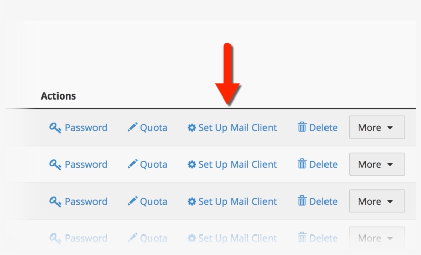 Cpanel-set Up Client - Free Transparent PNG Download - PNGkey