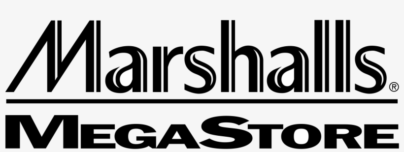 Marshalls Logo Png Transparent - Free Transparent PNG Download - PNGkey