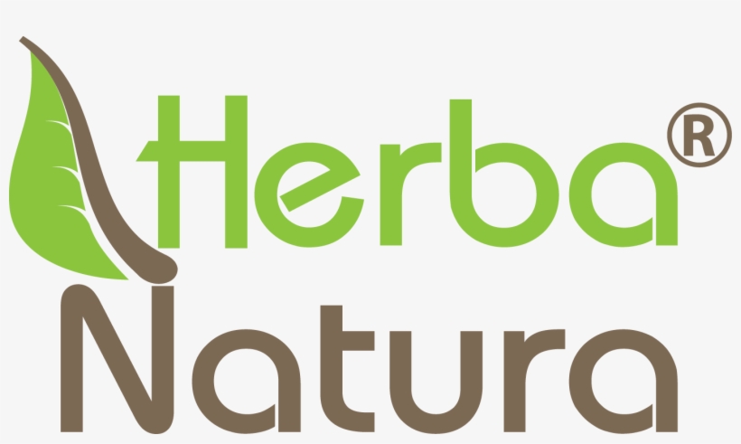 Herba Natura Logo - Free Transparent PNG Download - PNGkey