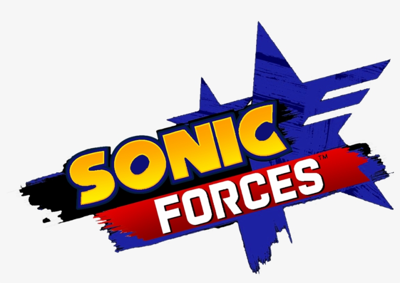Sonic Logo Png - Free Transparent PNG Download - PNGkey