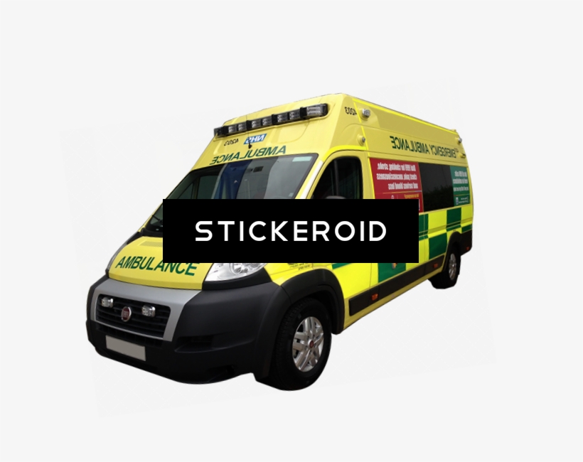 Ambulance - Free Transparent PNG Download - PNGkey