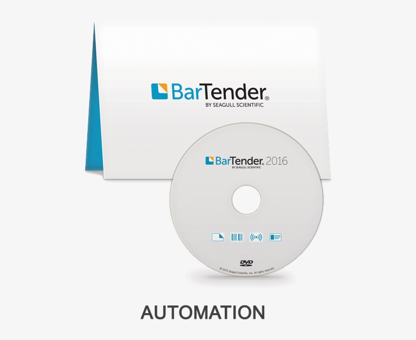 Bartender Automation 2016 - Free Transparent PNG Download - PNGkey