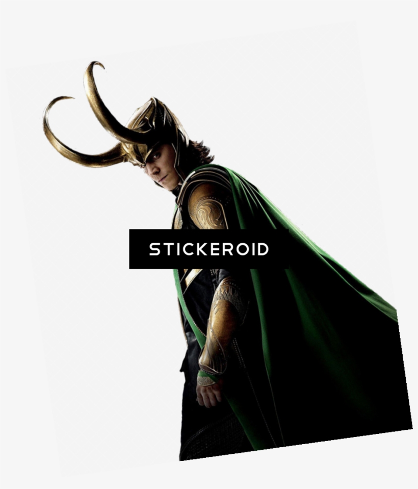 Loki - Free Transparent PNG Download - PNGkey