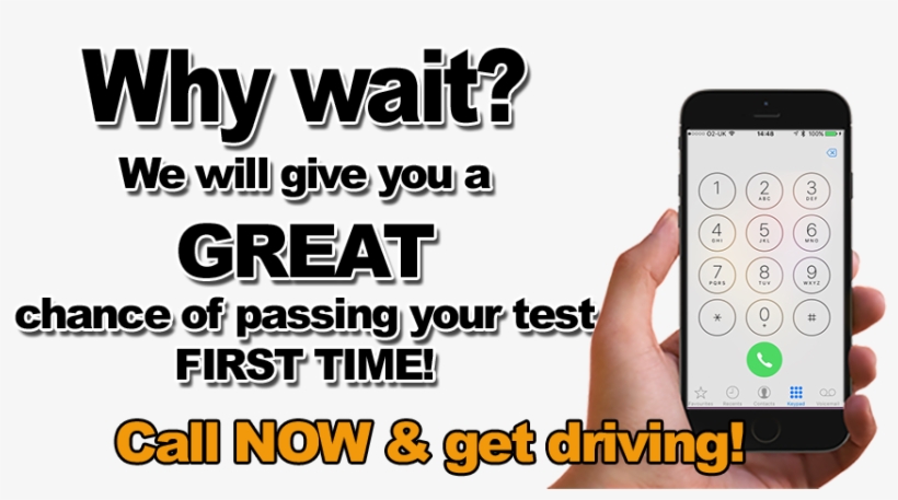 David Sproule Driving School - Free Transparent PNG Download - PNGkey