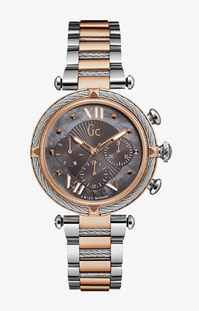 Gc Cablechic Large Size - Free Transparent PNG Download - PNGkey