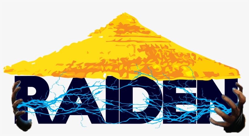 Raiden Png - Free Transparent PNG Download - PNGkey