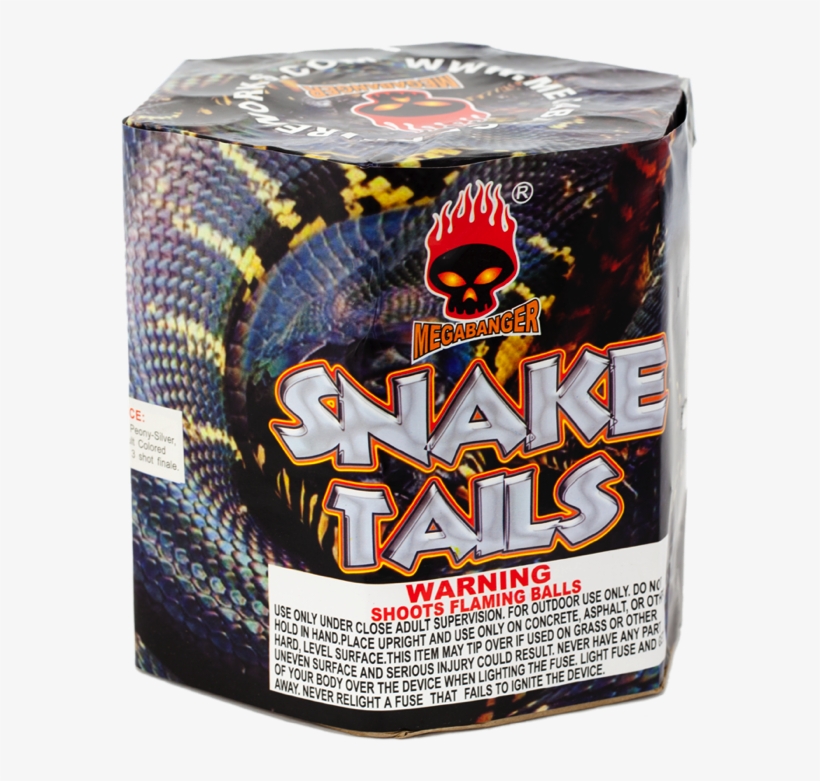 Snake Tails - Free Transparent PNG Download - PNGkey
