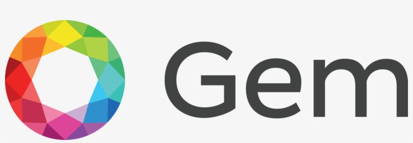 Logo Gem Png - Free Transparent PNG Download - PNGkey