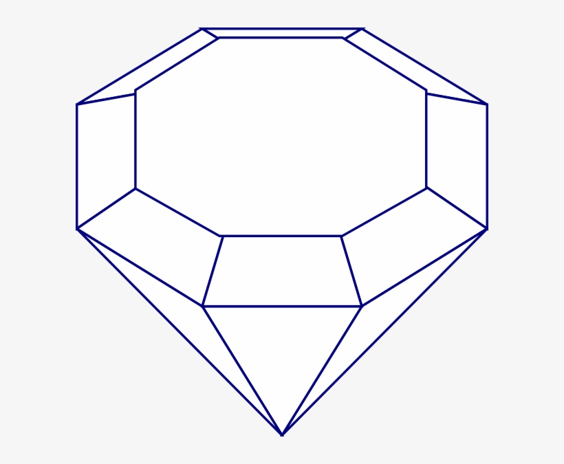 How To Set Use Blue Gem Svg Vector - Free Transparent PNG Download - PNGkey