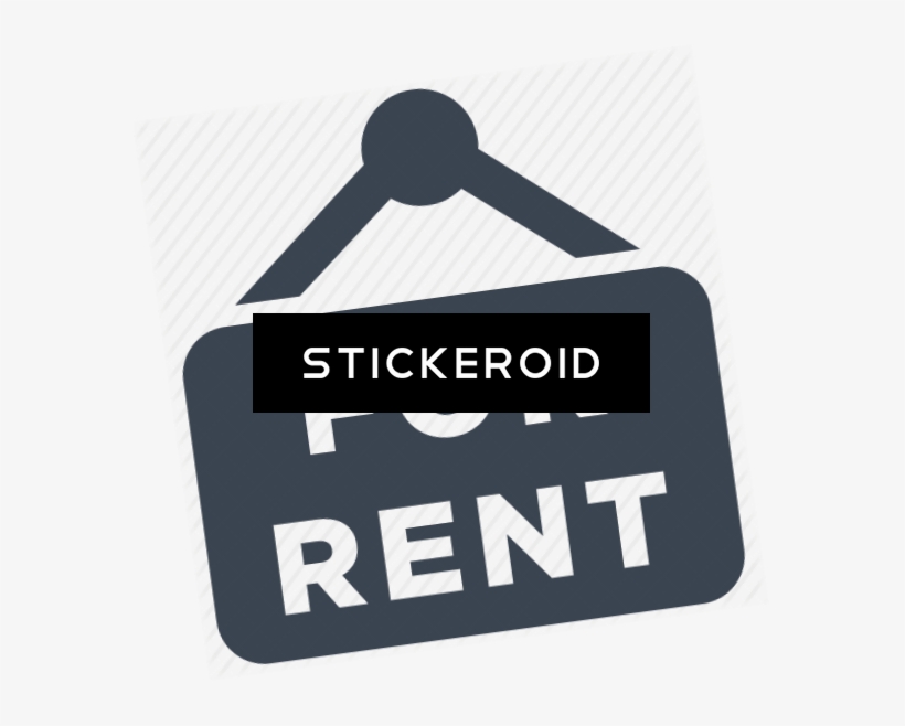 Rent Misc - Free Transparent PNG Download - PNGkey