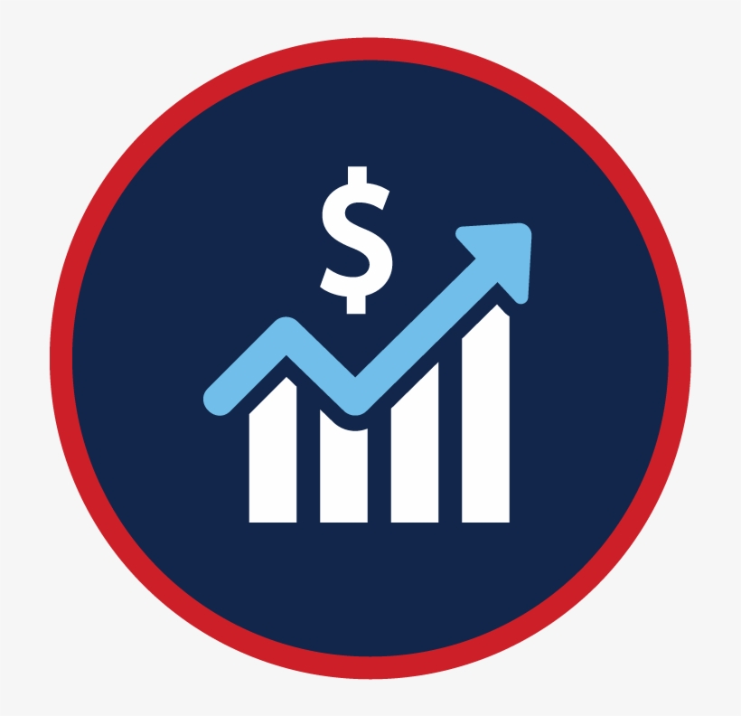 Economic Growth - Advertising - Free Transparent PNG Download - PNGkey