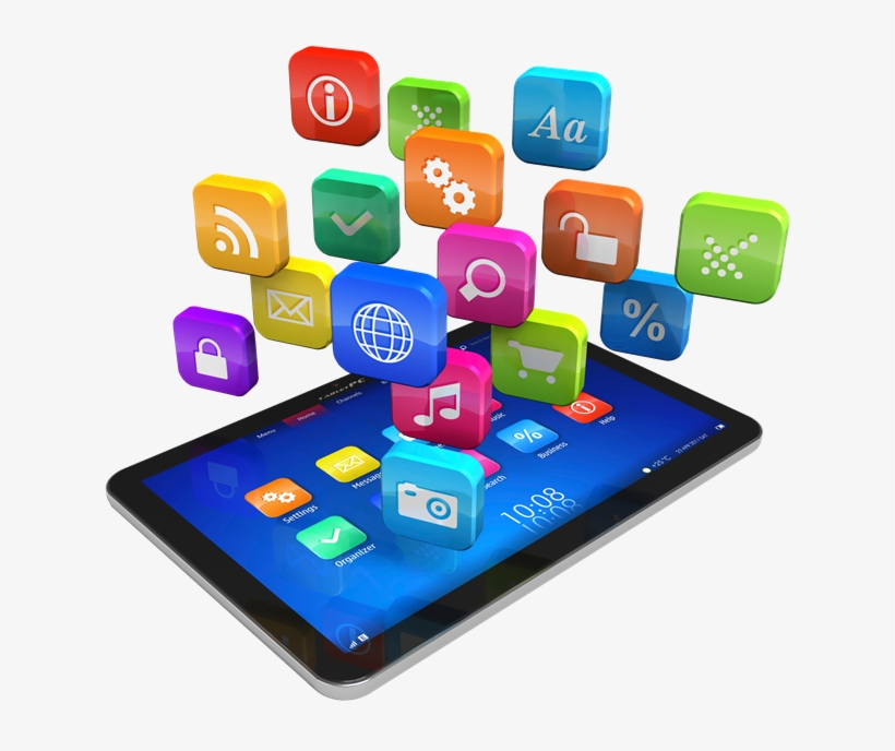 Application Software Icon