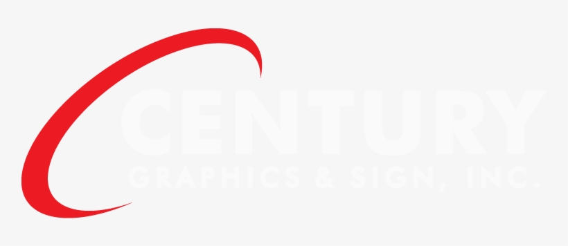 Century Graphics & Sign, Inc - Free Transparent PNG Download - PNGkey