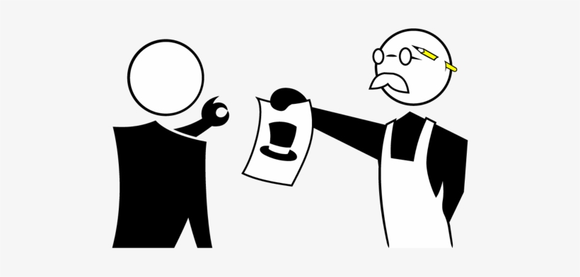 How It Works - Cartoon - Free Transparent PNG Download - PNGkey