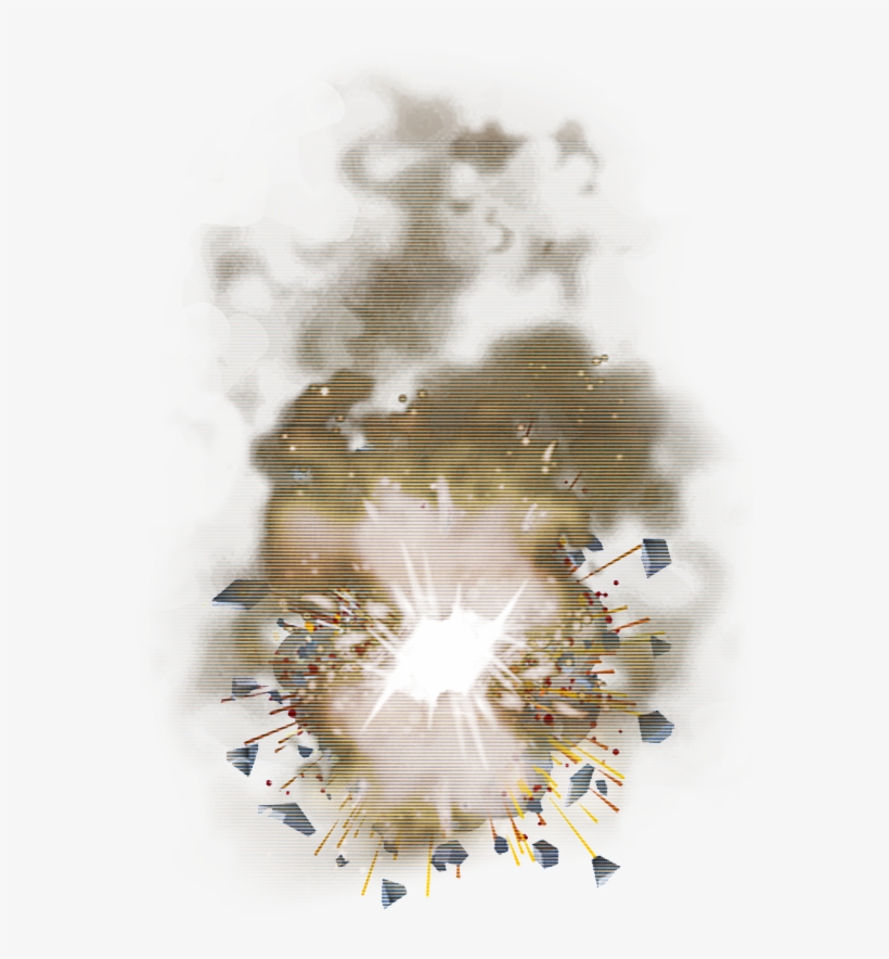 Bomb-explosion - Explosion - Free Transparent PNG Download - PNGkey