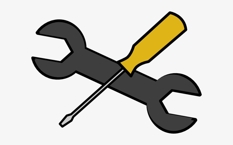Tool - Clip Art Of Tools - Free Transparent PNG Download - PNGkey