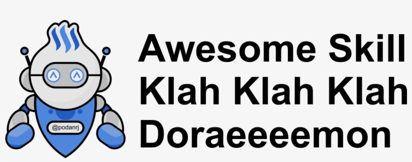 Klah Klah Doraemon - Learning Counselling And Problem-solving Skills ...