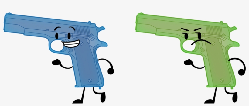 Water Gun And Acid Gun - Acid Water Gun - Free Transparent PNG Download ...