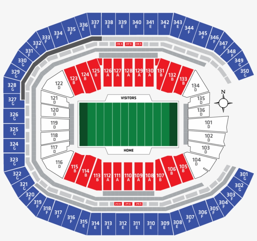 View Packageview - Super Bowl 2019 Teams - Free Transparent PNG ...