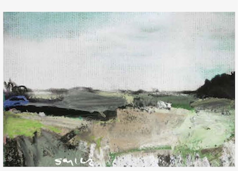 Traveler's Rest - Travelers Rest Artwork, Set Of 2, 29"x25", Posters ...