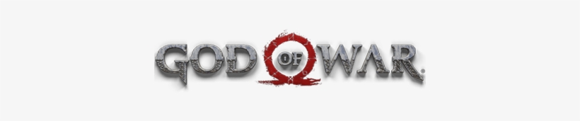 God Of War - God Of War Jeu Ps4 - Free Transparent PNG Download - PNGkey