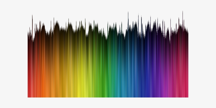 Rainbow Psd Official Psds - Rainbow - Free Transparent PNG Download ...