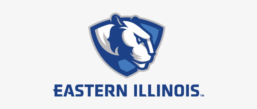 Eiupanthers - Eastern Illinois Athletics Logo - Free Transparent PNG Download - PNGkey