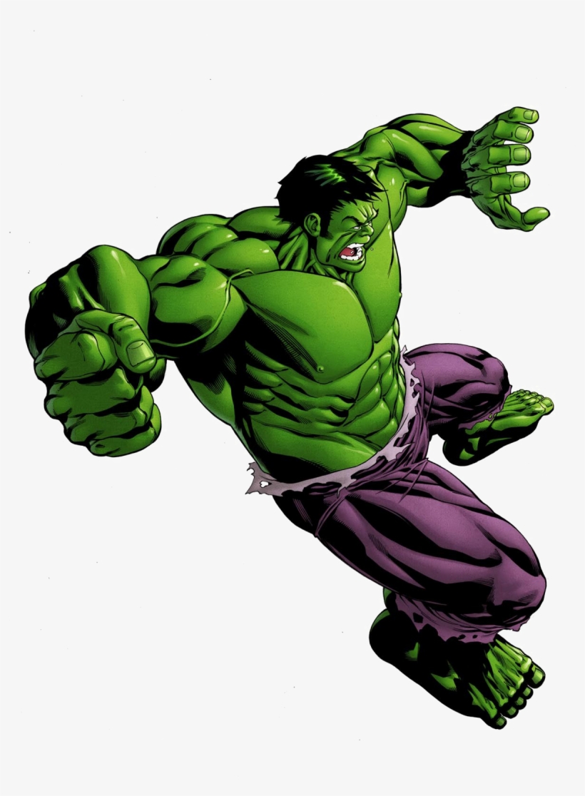 Animated Hulk Png Photo - Hulk Png - Free Transparent PNG Download - PNGkey