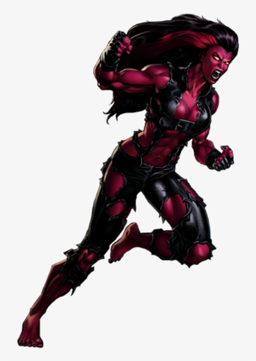Hulk Clipart Hulk Girl - She Hulk Avengers Real - Free Transparent PNG ...