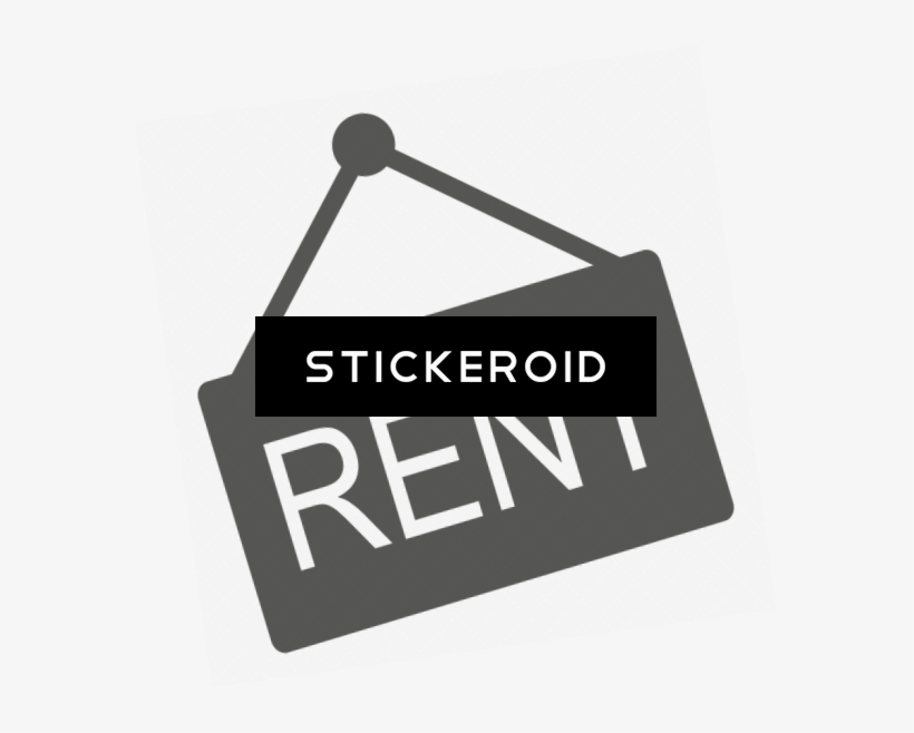 Rent Misc - Free Transparent PNG Download - PNGkey