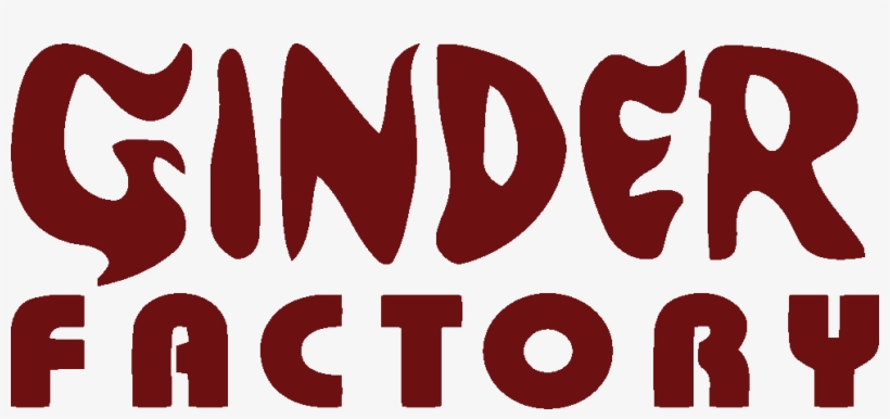 Ginder Factory - Free Transparent PNG Download - PNGkey