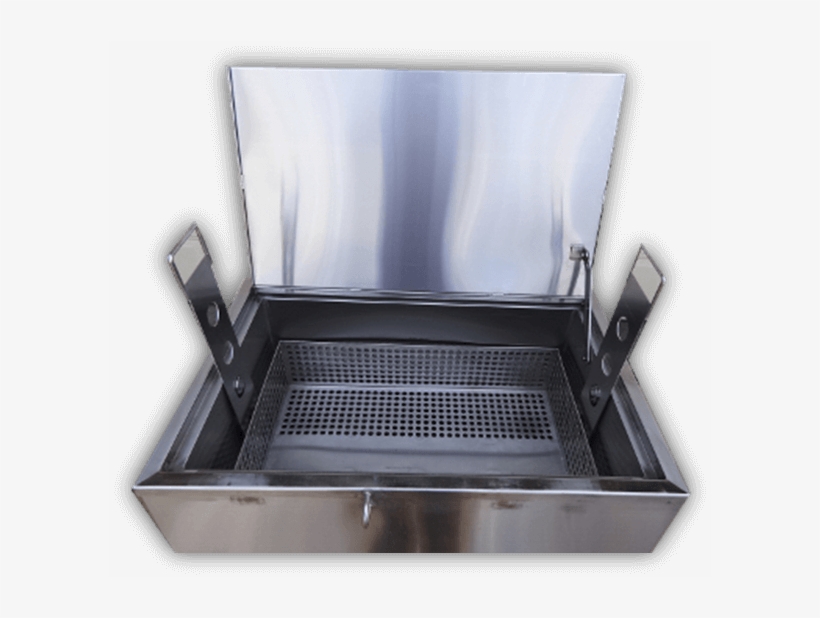 Clean Soak Tank - Free Transparent PNG Download - PNGkey