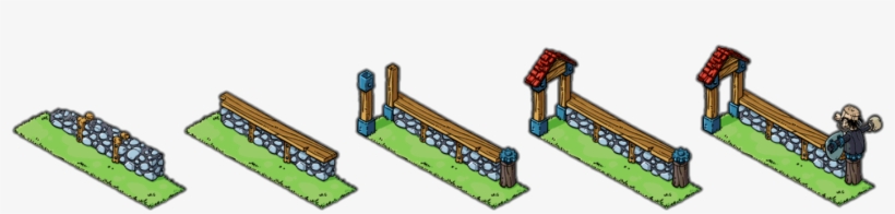 Smurf Jousting Game - Free Transparent PNG Download - PNGkey