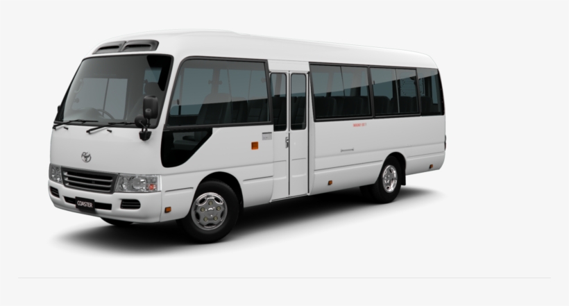 Best Bus Charter In Sydney - Free Transparent PNG Download - PNGkey
