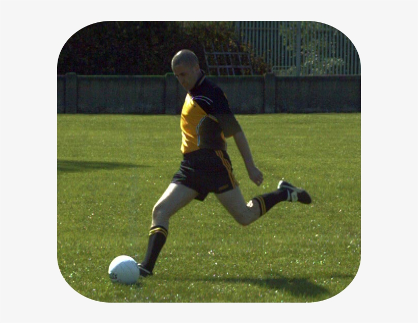 Punt Kick, Hook Kick - Free Transparent PNG Download - PNGkey