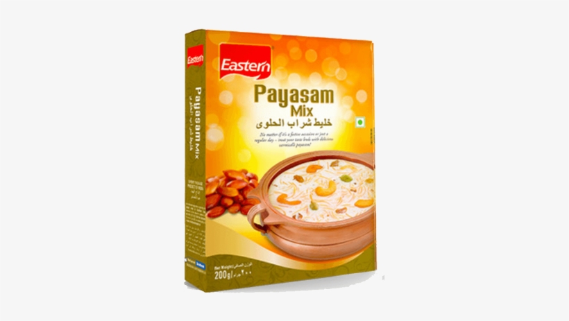 Payasam Mix - Free Transparent PNG Download - PNGkey