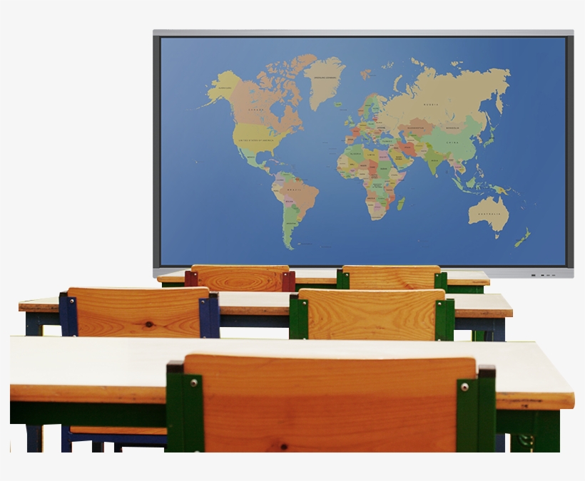 Intelligent Interactive Displays That Inspire Learning - Free ...