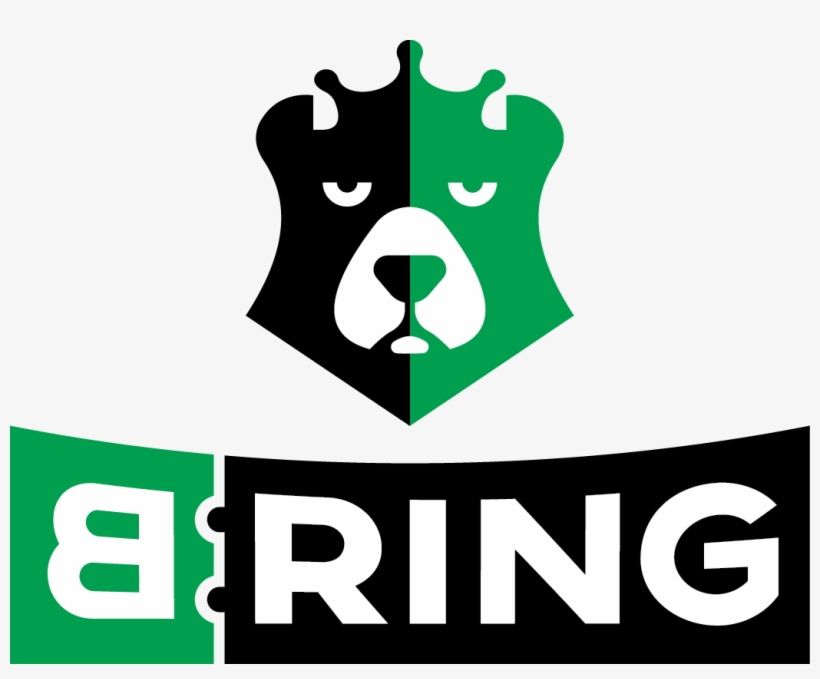 Bring Logo Cmyk [converted] - Free Transparent PNG Download - PNGkey