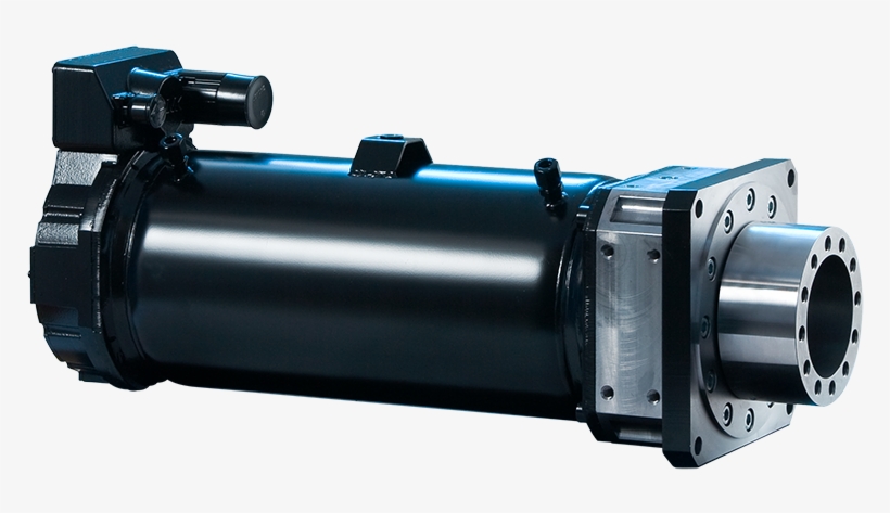 Hollow Shaft Servo Motor - Free Transparent PNG Download - PNGkey