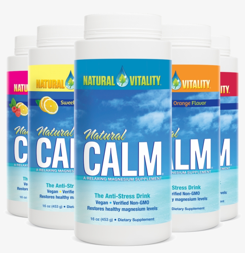 Calm Experience - Free Transparent PNG Download - PNGkey