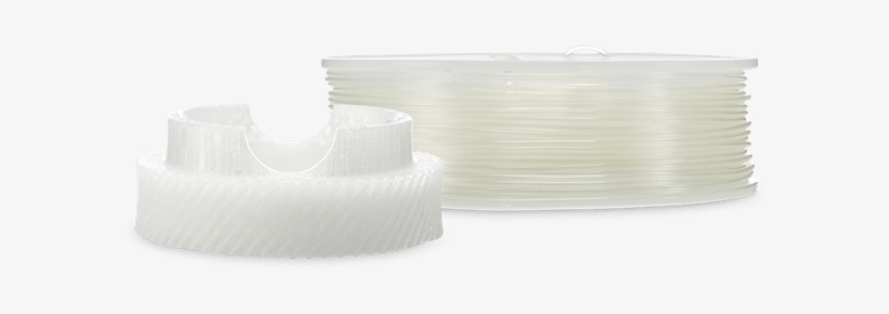 Ultimaker Nylon Transparent - Free Transparent PNG Download - PNGkey