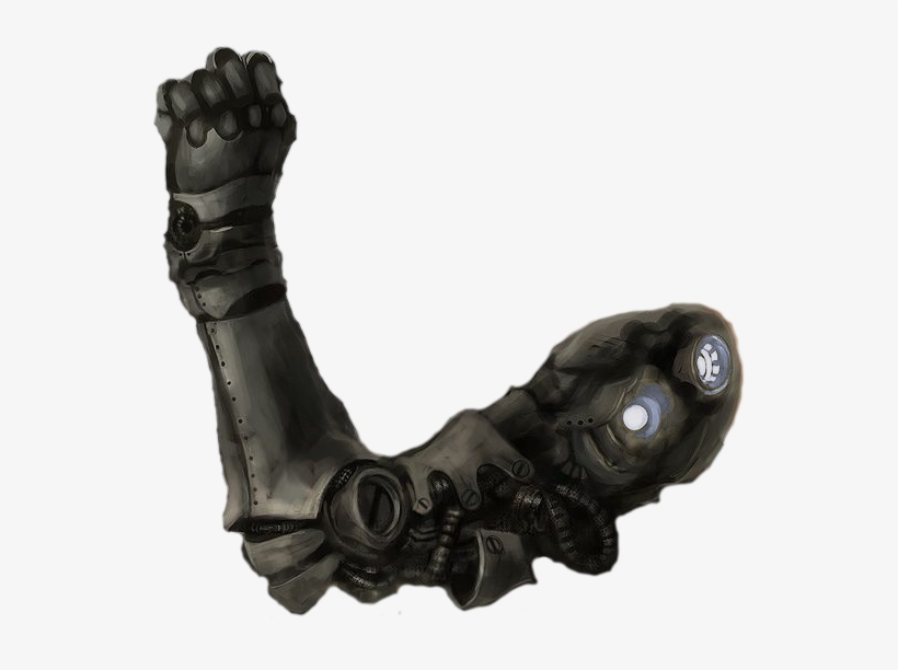 Left Arm - Free Transparent PNG Download - PNGkey