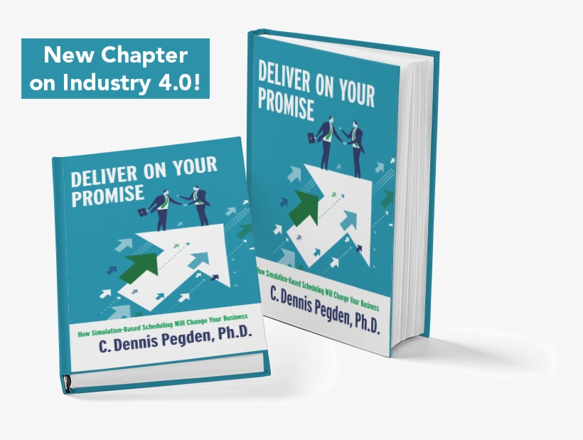 Simio And Simulation - Free Transparent PNG Download - PNGkey