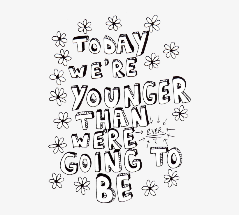Transparent Text On Tumblr - Free Transparent PNG Download - PNGkey