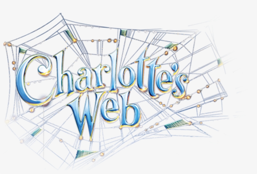 Charlotte's Web - Free Transparent PNG Download - PNGkey