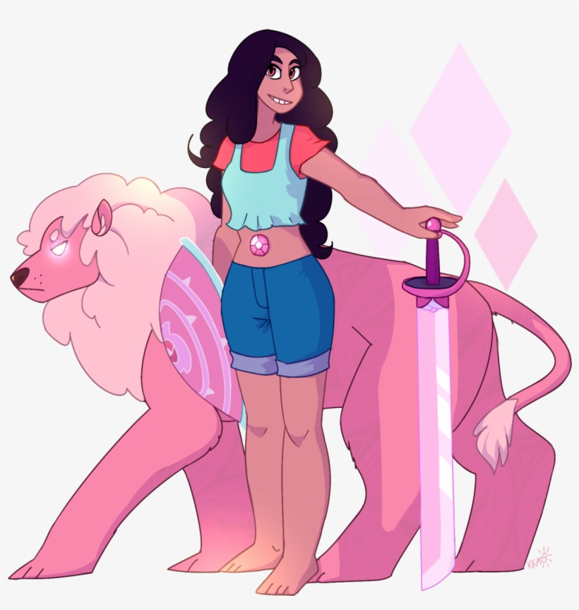 Steven Universe - Free Transparent PNG Download - PNGkey