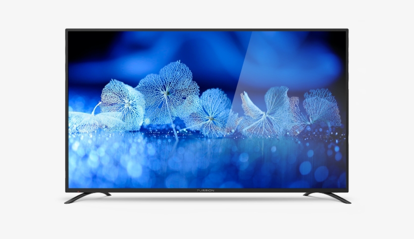 75" 4k Led Ultra Hd Tv - Free Transparent PNG Download - PNGkey