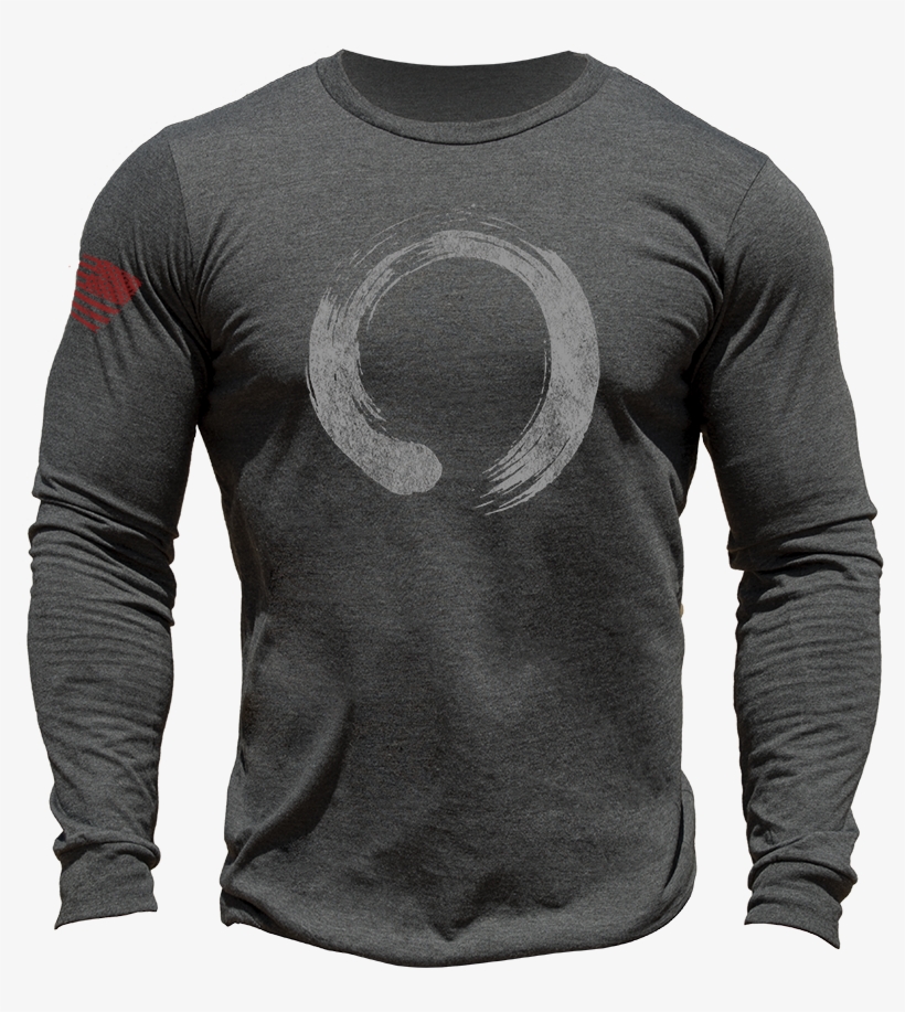 Shinobi Enso Circle - Free Transparent PNG Download - PNGkey