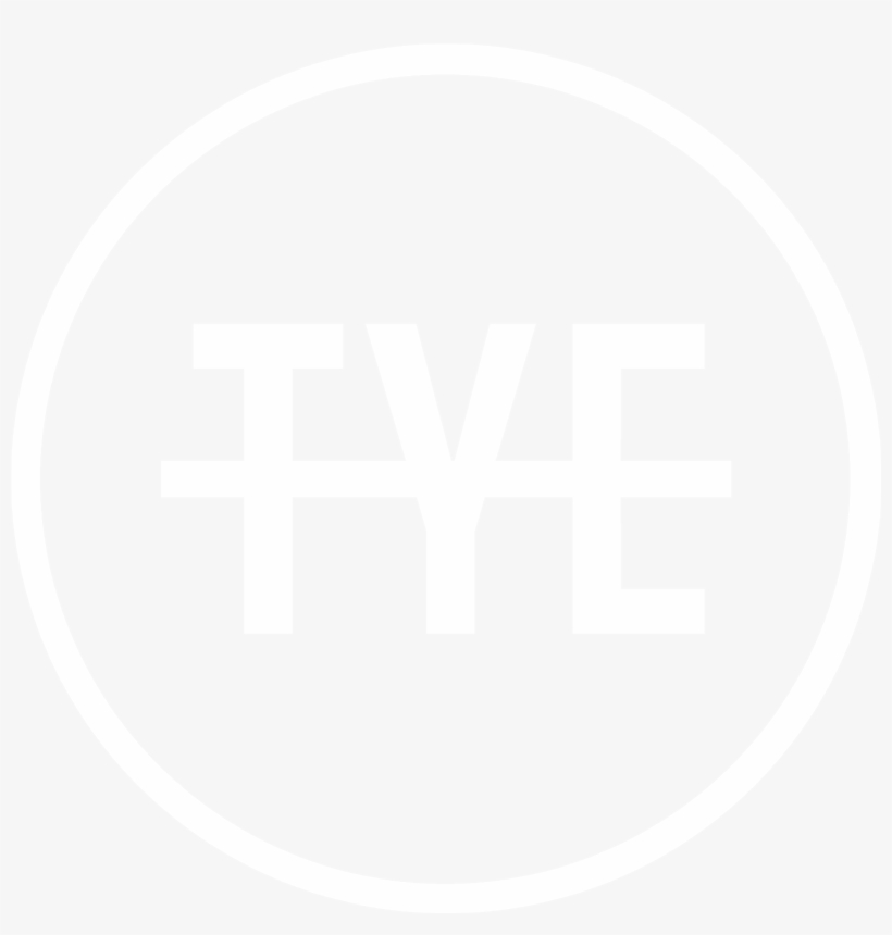 Tye Logo Smaller Transparent - Free Transparent PNG Download - PNGkey