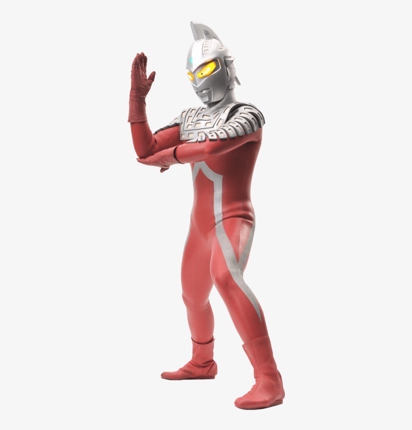 Ultraman Seven Png - Free Transparent PNG Download - PNGkey